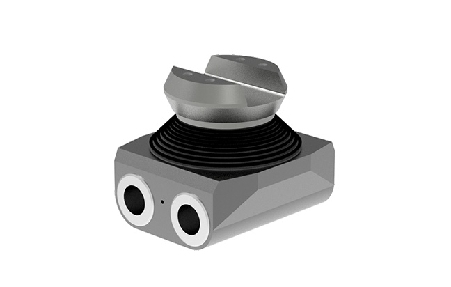 Elastomeric bearings for rotor systems-Beijing ZT Technology Co., Ltd